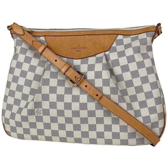 Louis Vuitton | Bags | Louisvuitton Syracuse Mm Diagonal Shoulder Bag ...